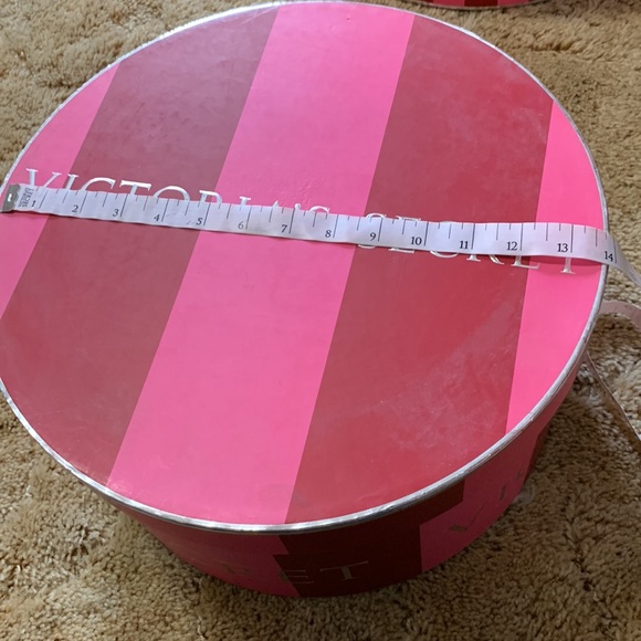 Victoria's Secret | Storage & Organization | Classic Victorias Secret ...